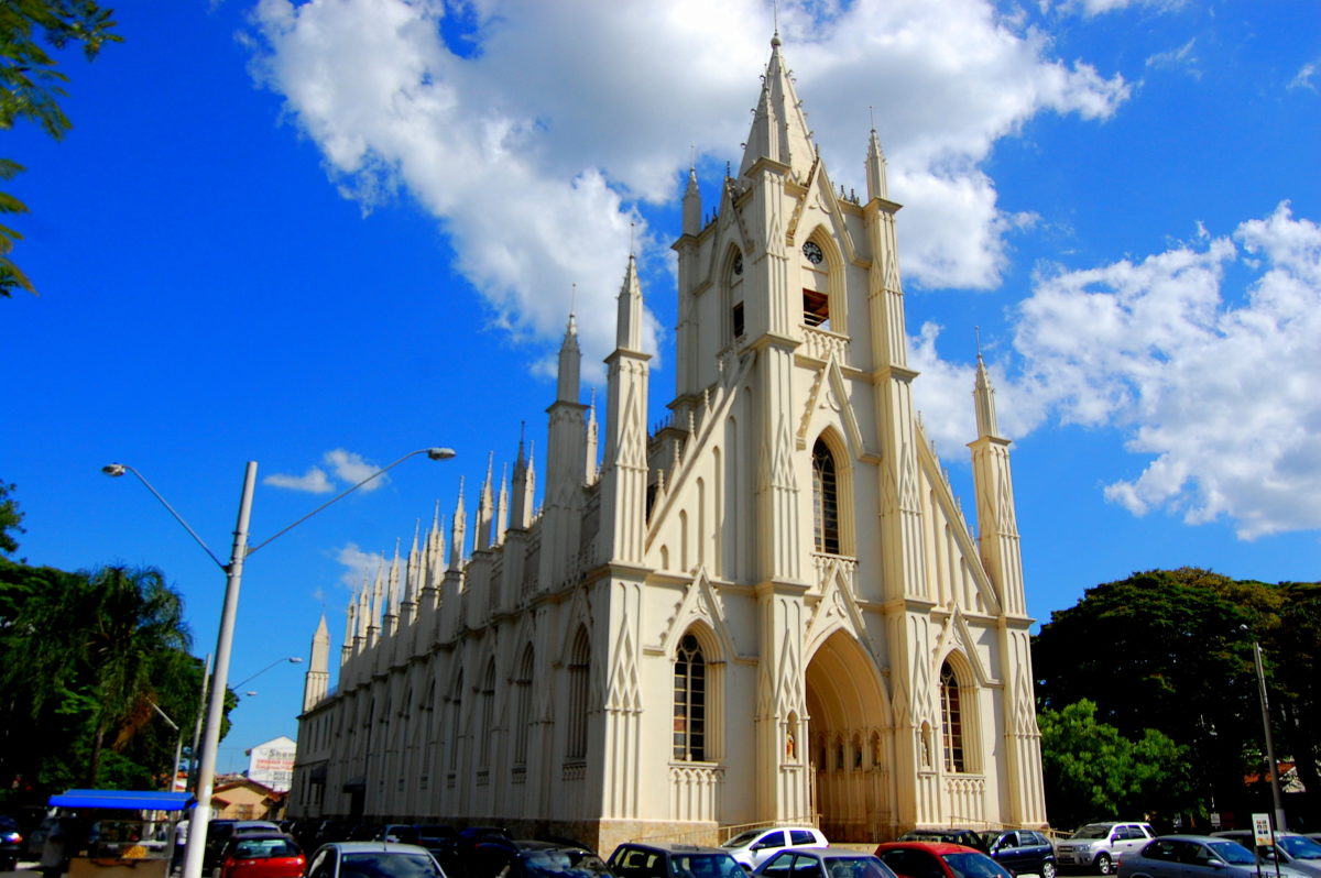 Secretaria de Turismo e Cultura de Taubaté organiza Passeio Turístico ...